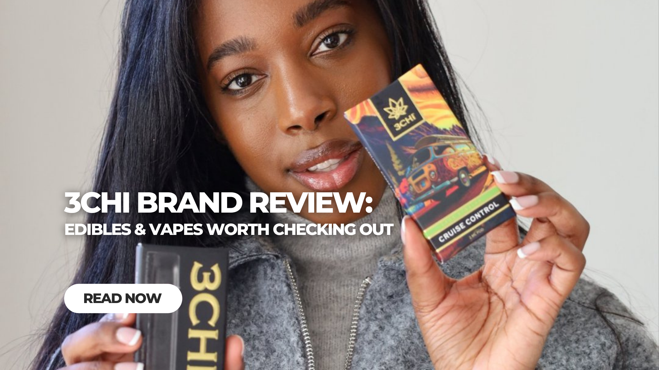 3Chi Delta 8 Review: Disposables and Carts