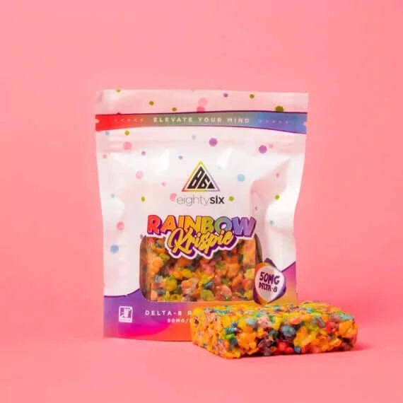 Buy Delta 8 THC Edibles Online